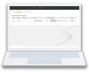 Parsing with Daxtra Capture